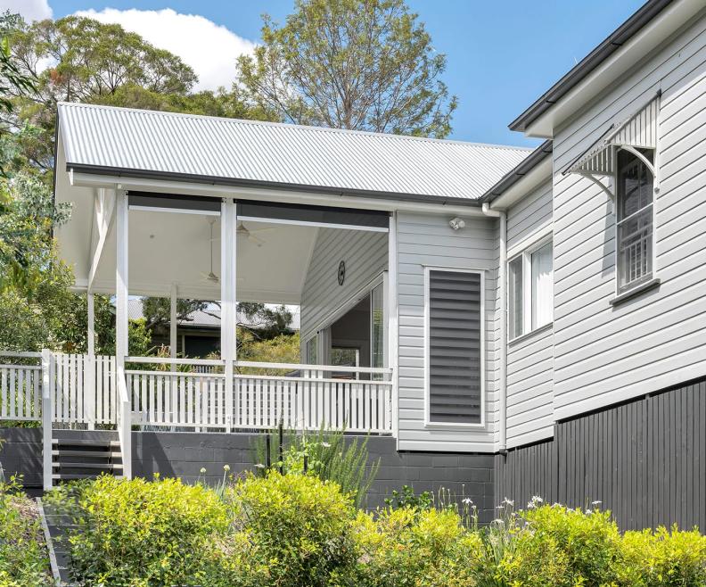 Queenslander | Lysaght.com